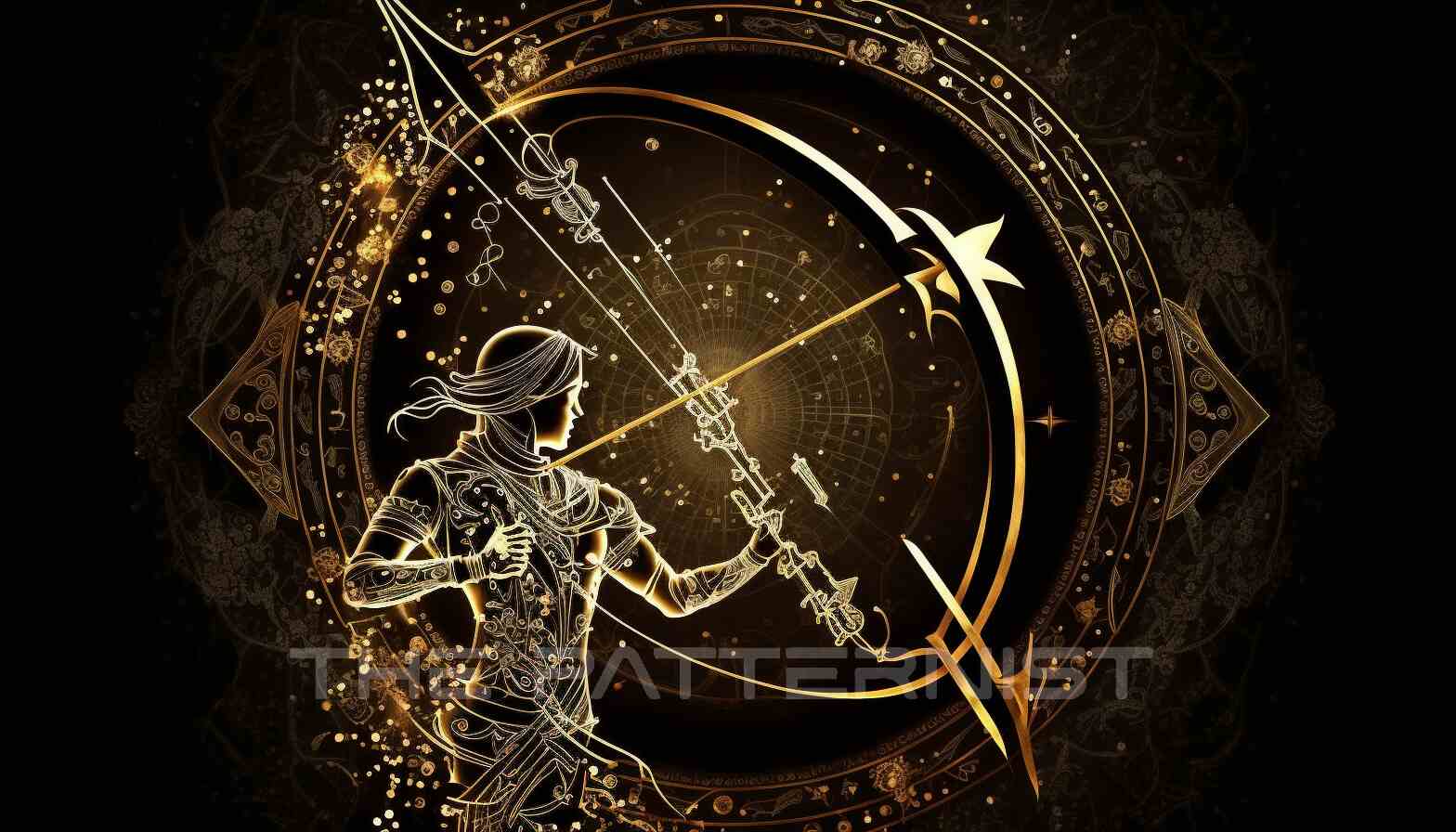 sagittarius-horoscope - The Patternist