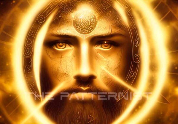 The Sextile Aspect of Mercury and Saturn: A Detailed Description - The ...