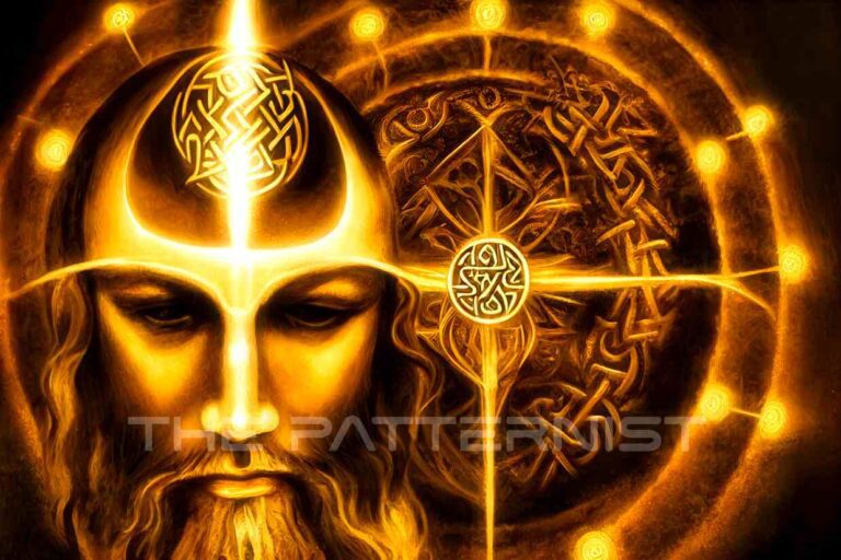 The Influence of Saturn on Structure and Discipline in Business ...