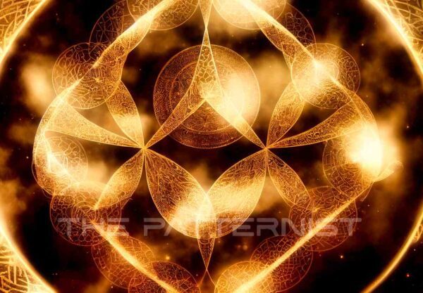 Tarot Card Number 46 in Numerology - The Patternist