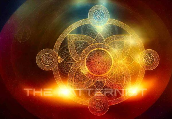 The Tarot Card Number 15 and Its Significance in Numerology - The ...