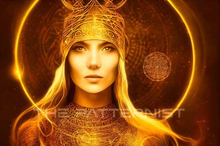 The Symbolism of the Astrological Mystic Rectangle - The Patternist