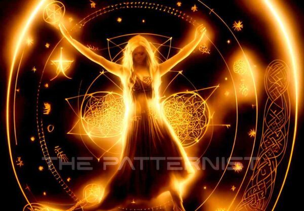 Tarot Card Number 46 in Numerology - The Patternist