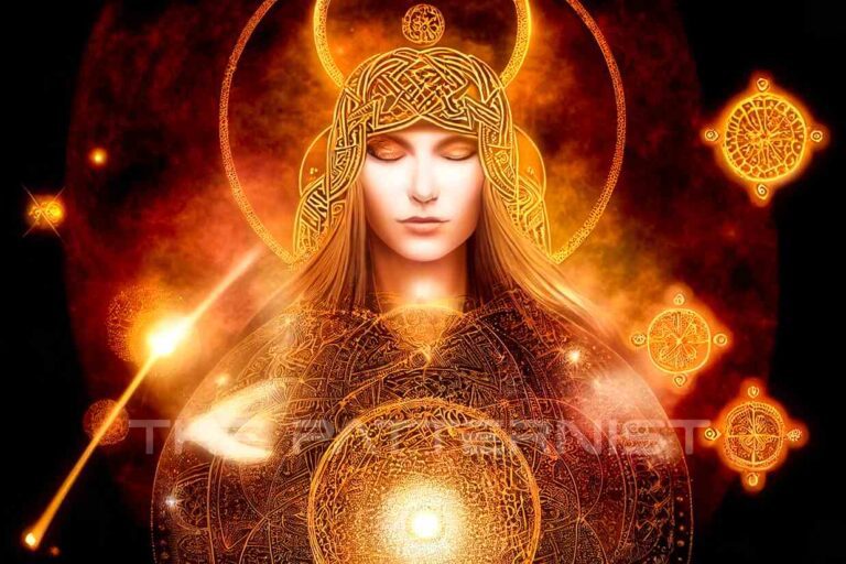 The Meaning of the Number 43 in Numerology - The Patternist