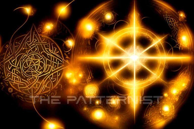 The Significance of the Number 3 in Numerology - The Patternist