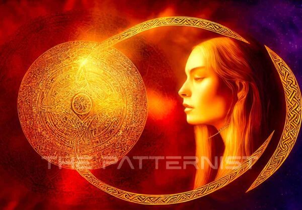 Tarot Card Number 76 and its Significance in Numerology - The Patternist