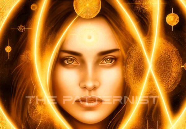 Tarot Card Number 31 and Its Significance in Numerology - The Patternist