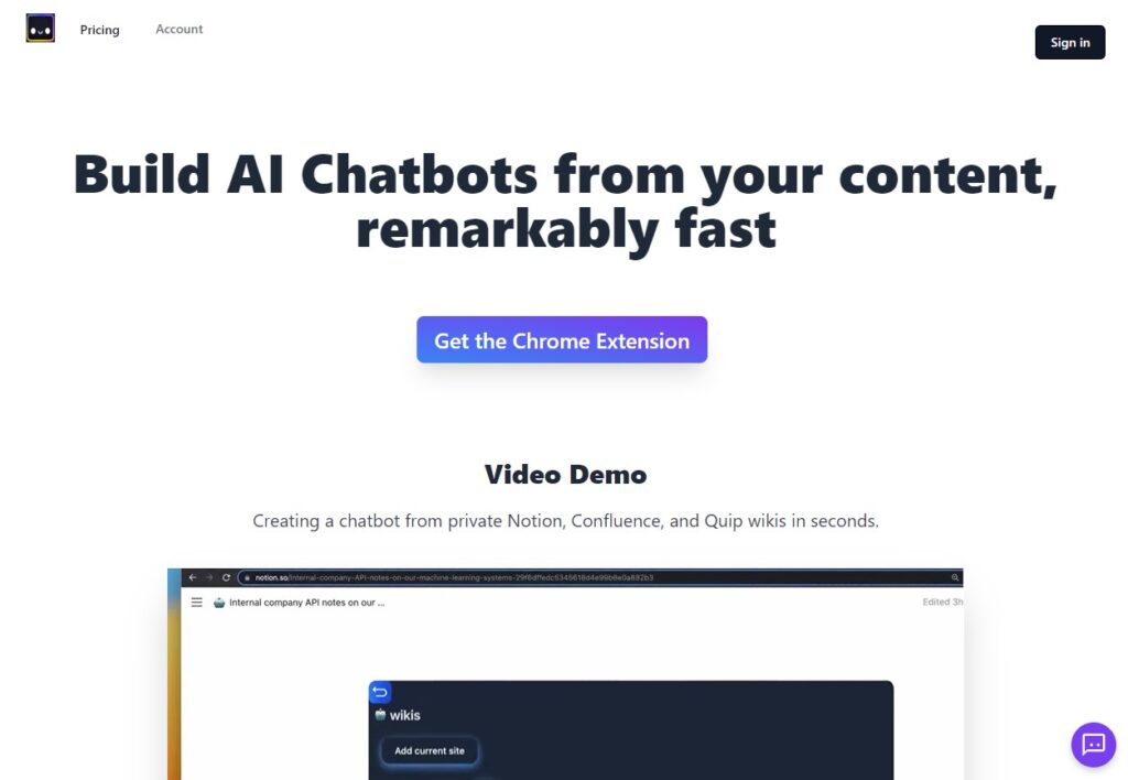 Be My Eyes - The Patternist