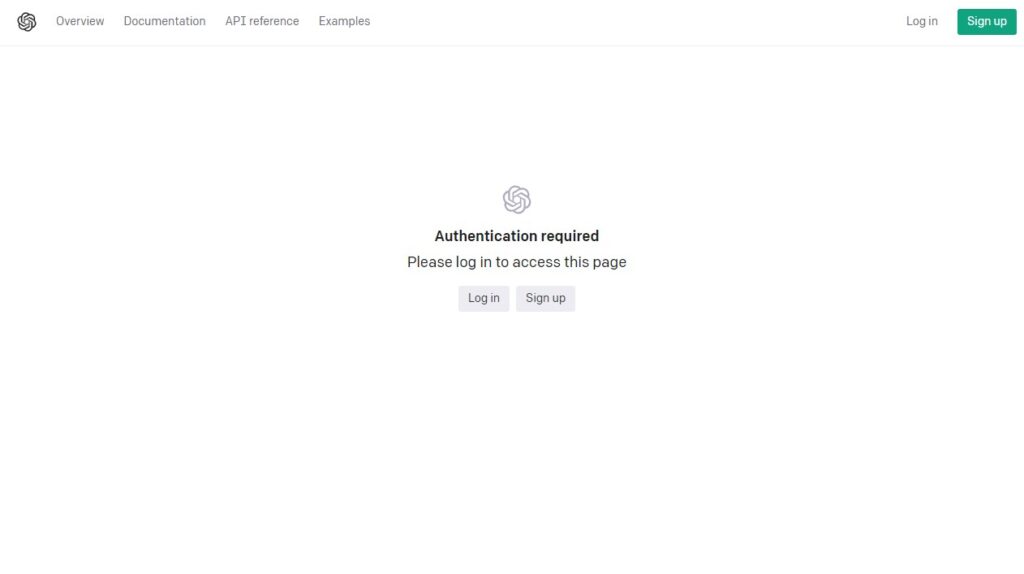 AI Text Classifier (Open AI) - The Patternist