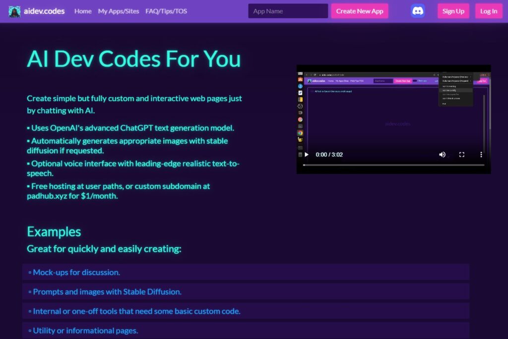 AIDev.Codes - The Patternist