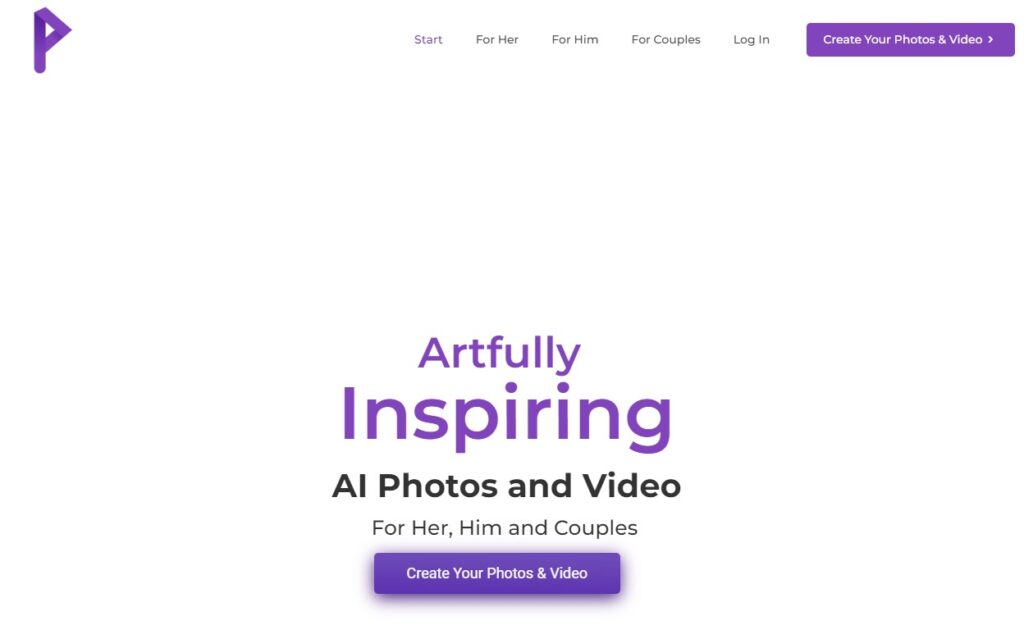 AI Photos - The Patternist