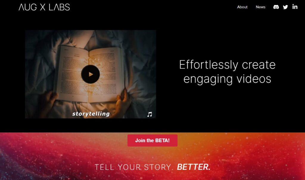 Aug X Labs - The Patternist