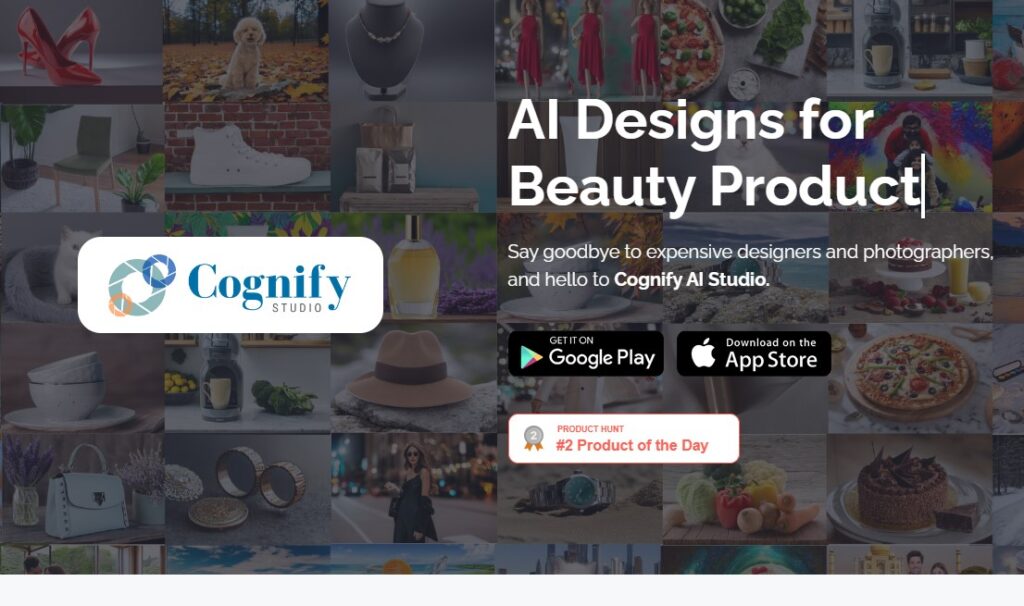 Cognify Studio - The Patternist