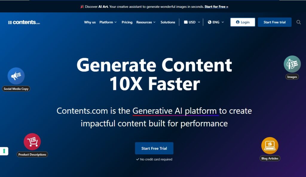 Contents.com - The Patternist