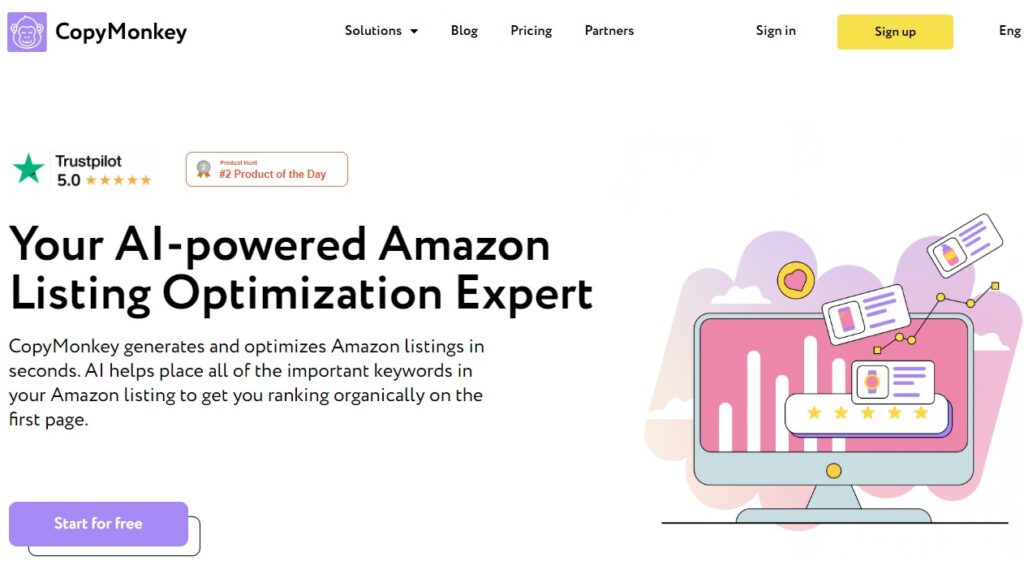 CopyMonkey - The Patternist