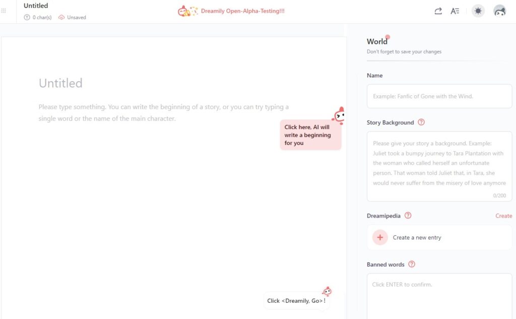 Dreamily - The Patternist