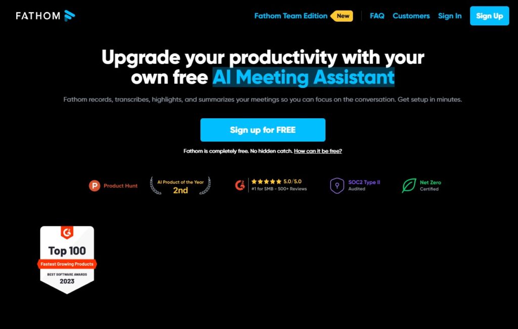 Fathom - The Patternist