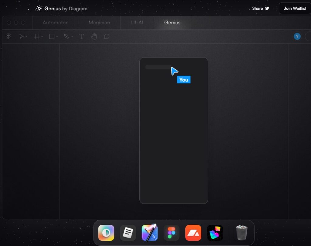 Genius - The Patternist