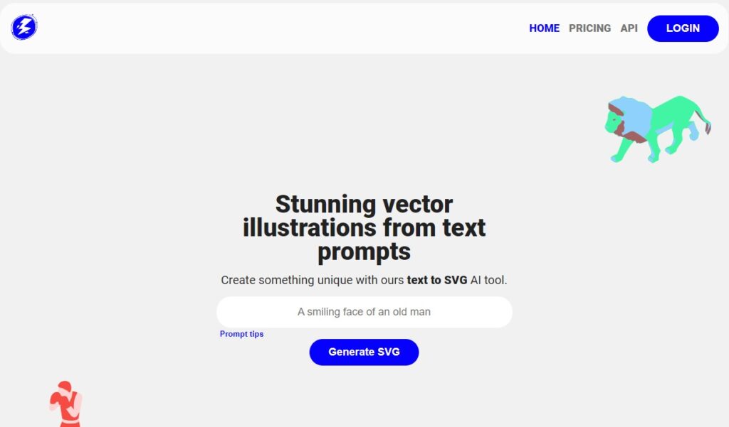 Illustroke - The Patternist