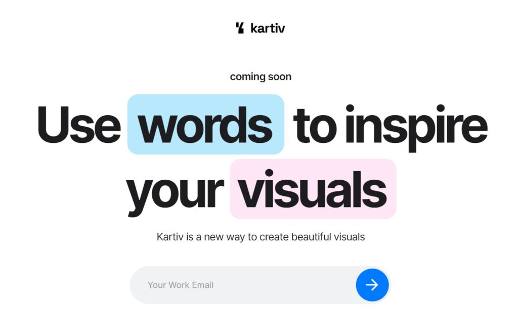 Kartiv - The Patternist