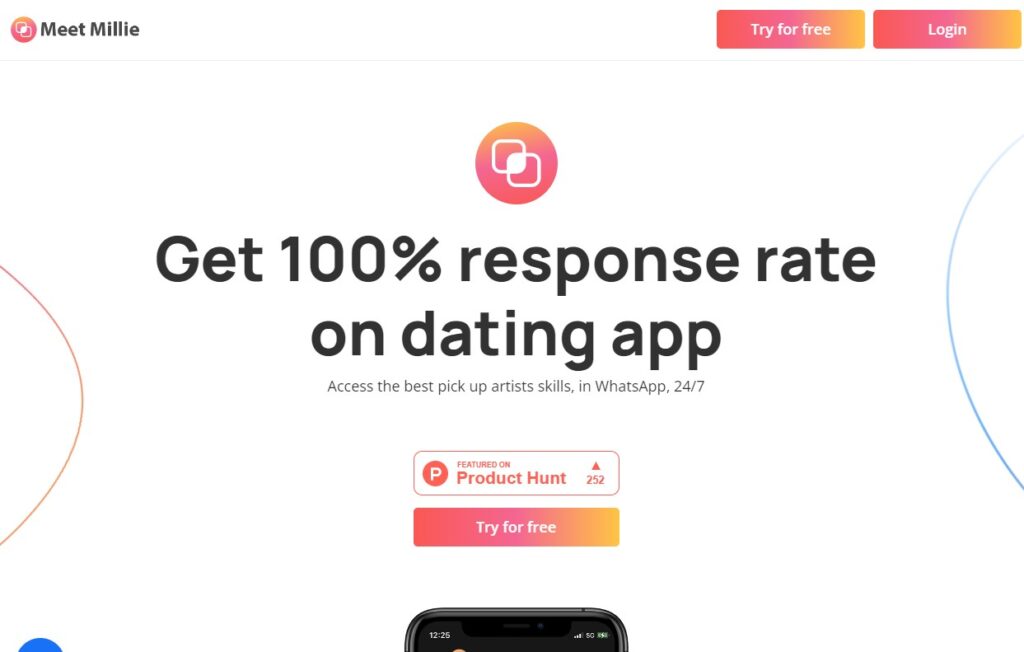 Meet Millie - The Patternist