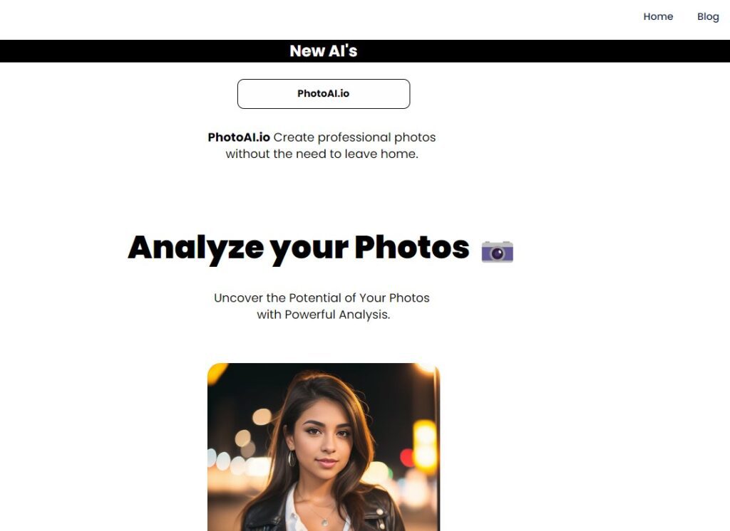 Photor - The Patternist