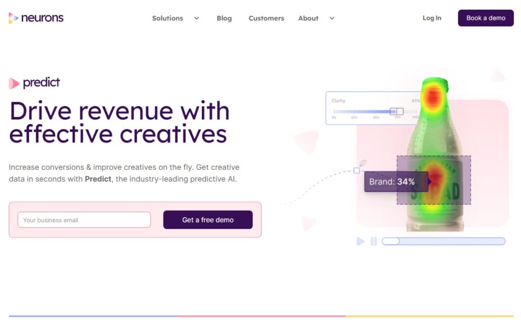 Predict - The Patternist