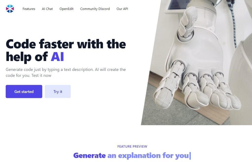 Programming Helper - The Patternist