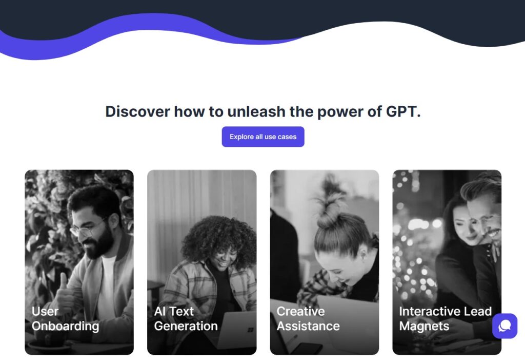 Promptitude.io - The Patternist