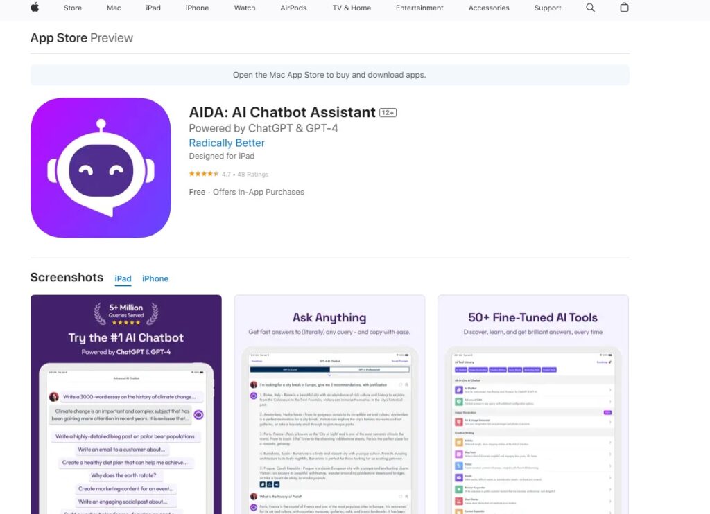 Toucan - The Patternist