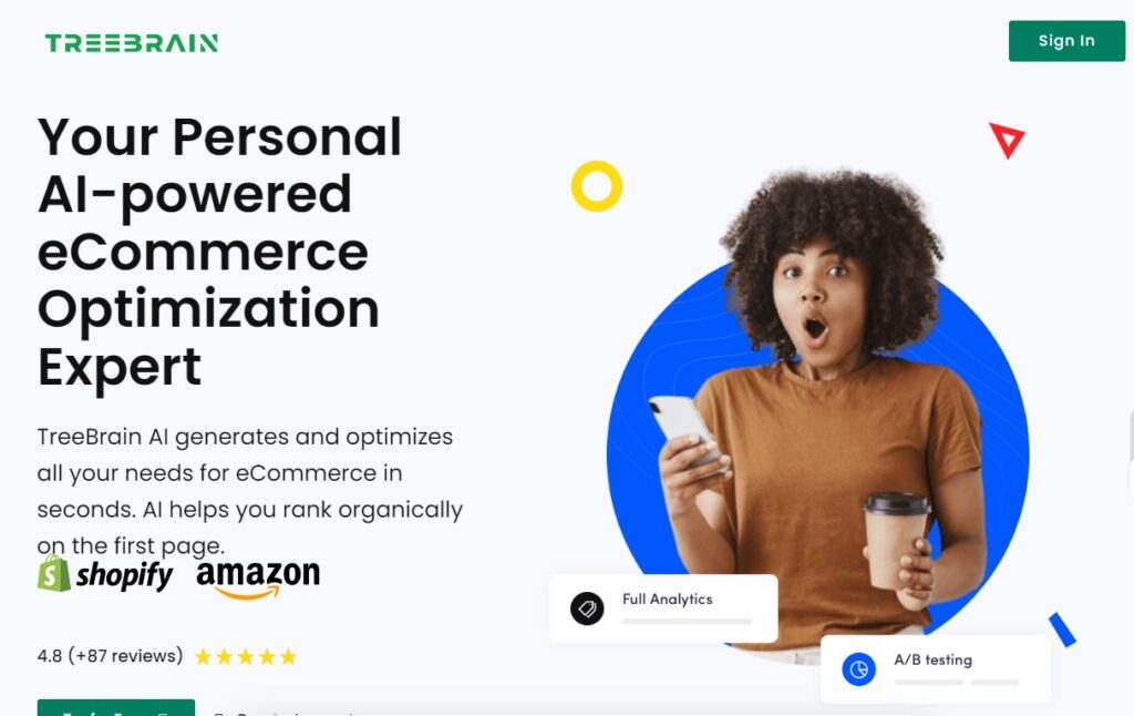 TreeBrain - The Patternist