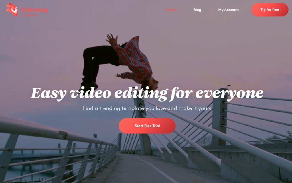 Videoleap - The Patternist